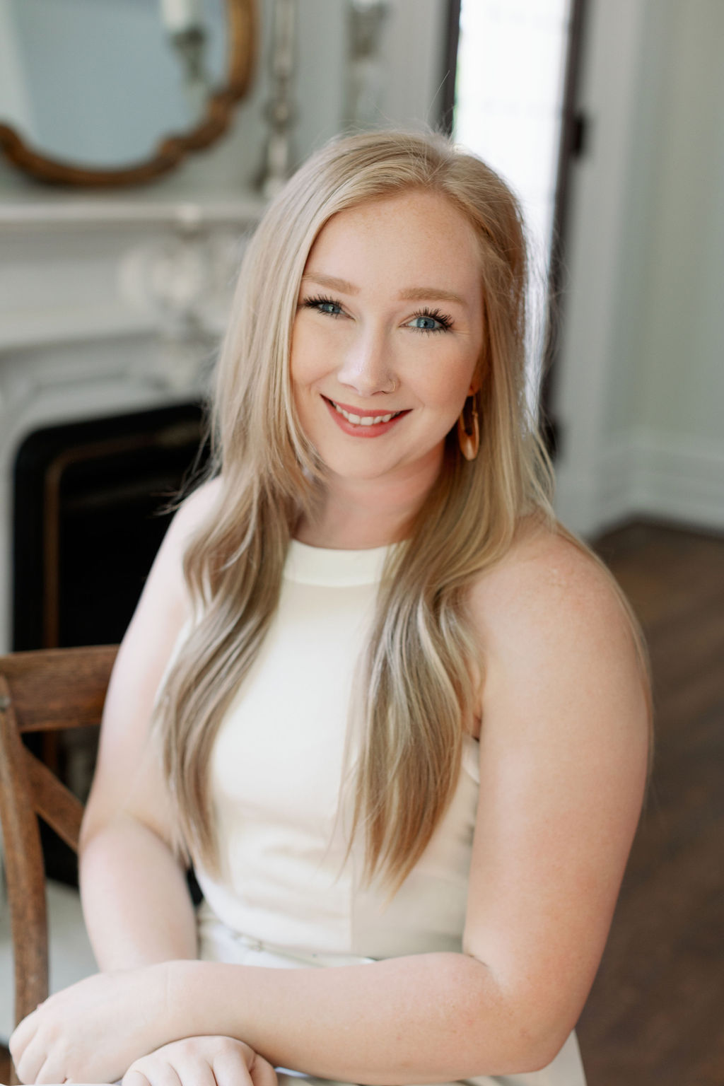 Meet The Covenant Team - The Covenant At Murray Mansion